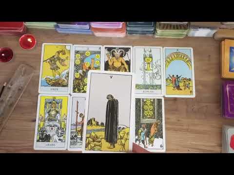 Benim Onu Sevdiğim Kadar O Da Beni Seviyor Mu ❓ Aklımdaki Kişi Tarot 🦋