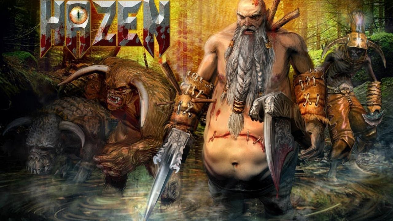 ПРОХОЖДЕНИЕ Hazen: The Dark Whispers / WALKTHROUGH Hazen: The Dark ...
