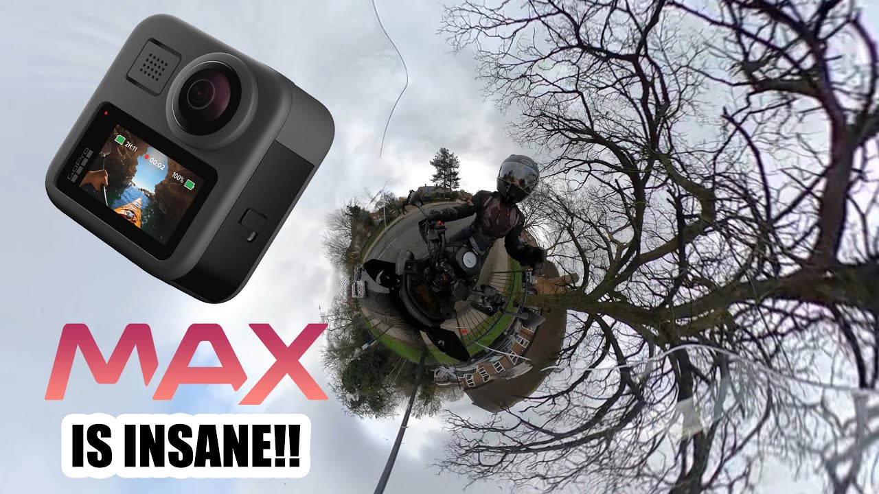 VLOG 16 | MOTOVLOG WITH GOPRO MAX 360 | BANGLA VLOG | 🇧🇩 🇬🇧 - YouTube