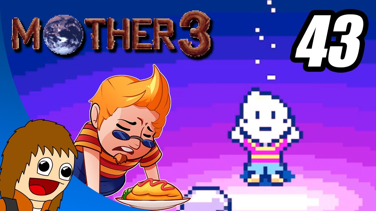 Mother 3 | The End of the World [43/Finale] - YouTube