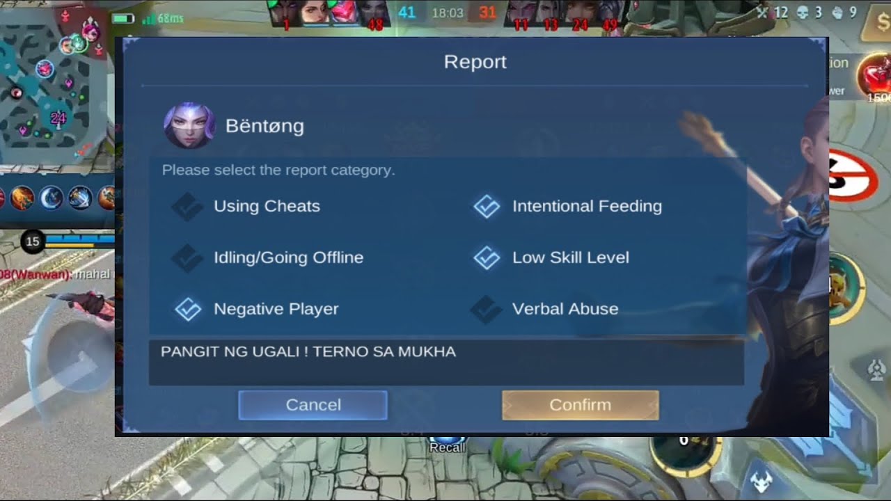 Awit sayo Bentong Basta Luo ya users mga adik yan Lakas mang trip - YouTube