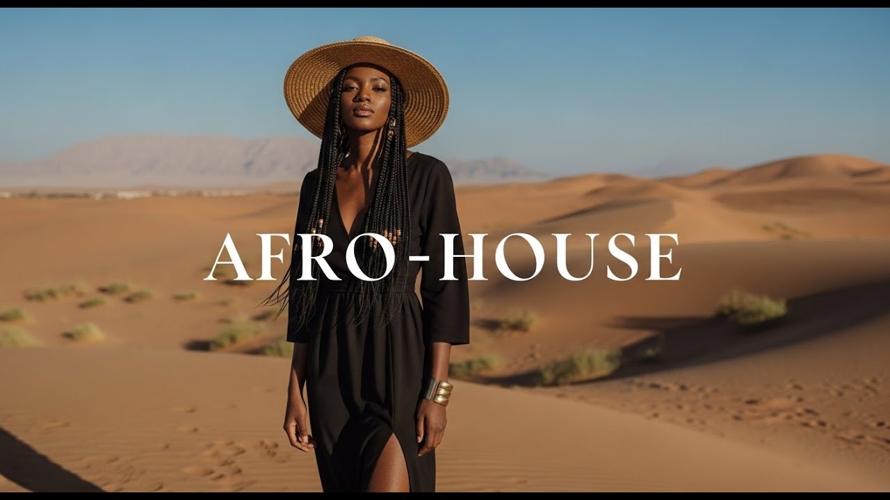 Afro House Mix 2025 | Legendary Set Afro House 2025 - Vol #35 - YouTube