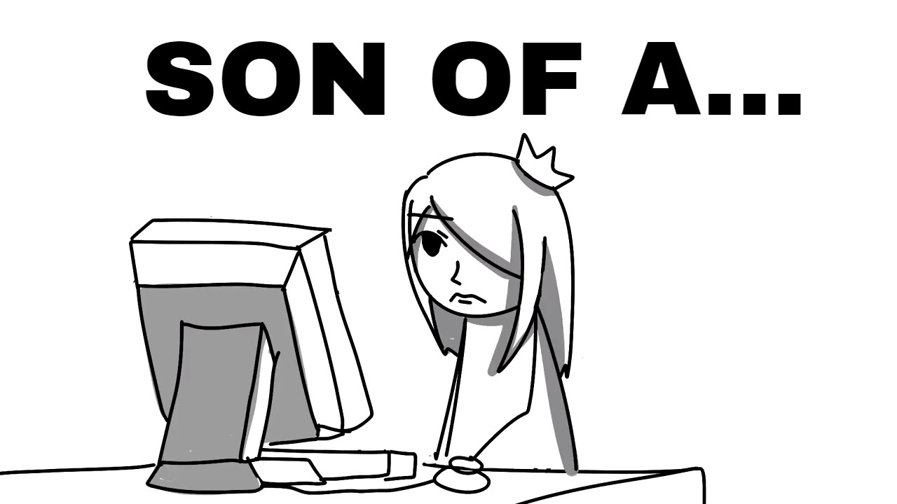 Internet Arguments - YouTube