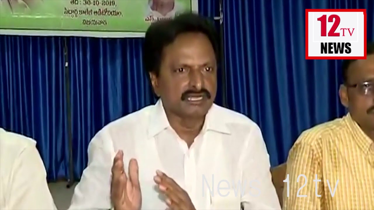 Ysrcp Leader Gowtham Reddy Speech Prathibha awards for Students | News ...