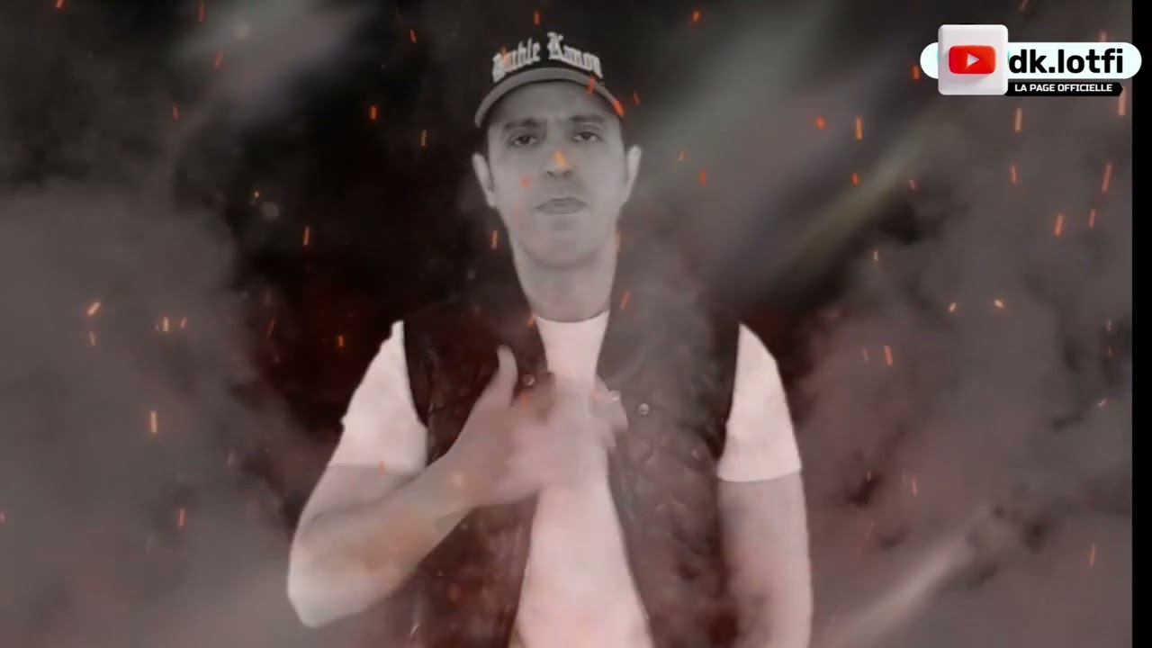 Rap It lotfi dk Realtime YouTube Live View Counter 🔥 — Livecounts.io