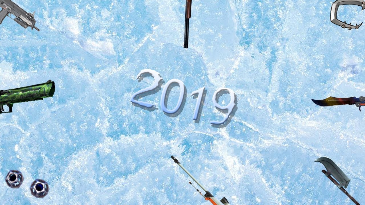 Best of 2019 - YouTube