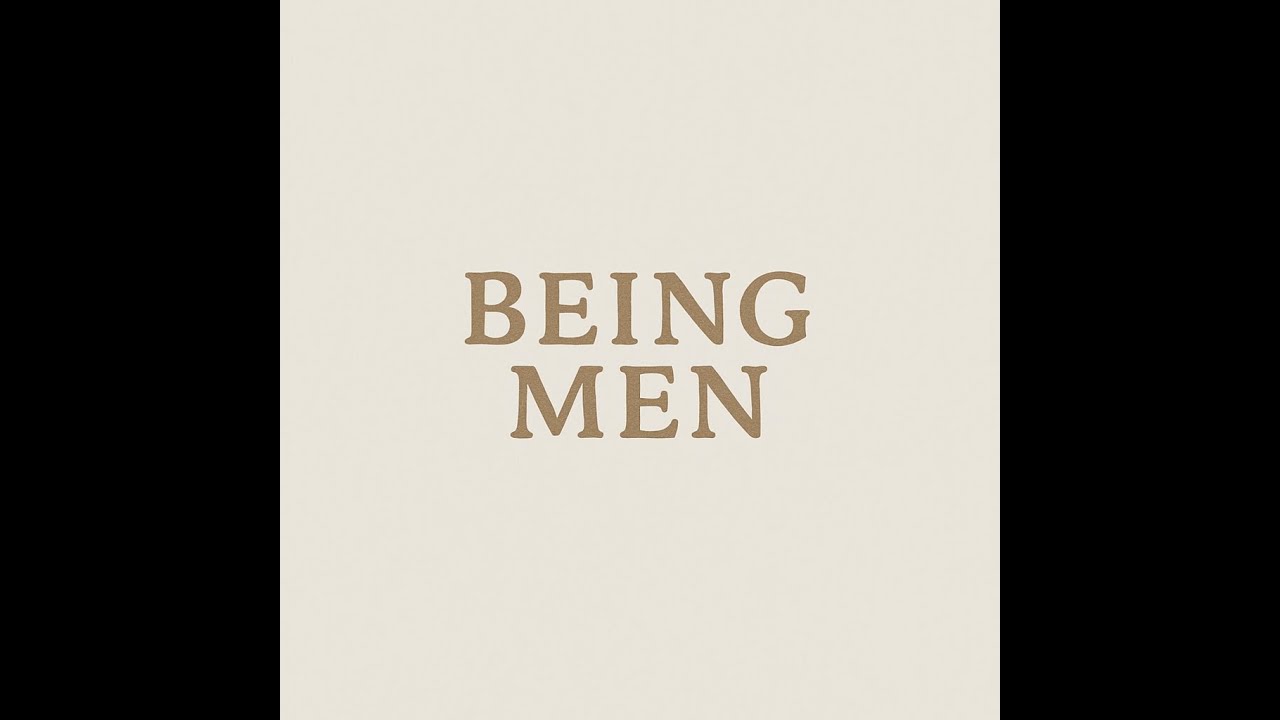 Being Men Retreat - YouTube