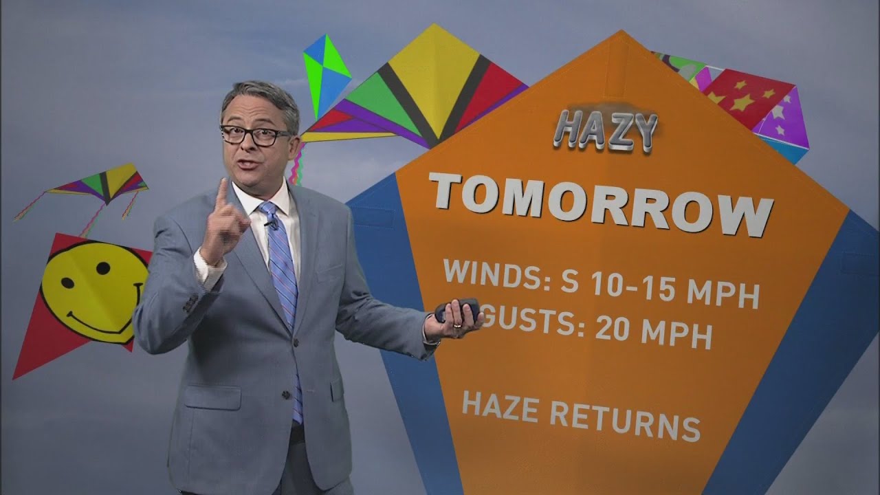 CBS 4 News at 6 - YouTube