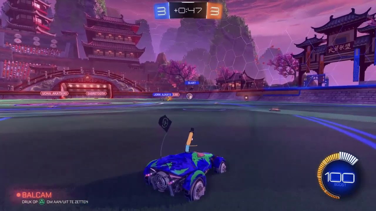 Rocket League (Git Gud): The start of the journey - YouTube