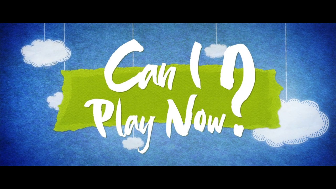 Can I Play Now? (2019) Official Trailer - YouTube