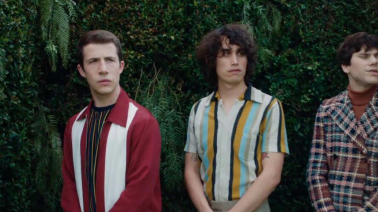 Wallows-Remember When (1 Hour) - YouTube