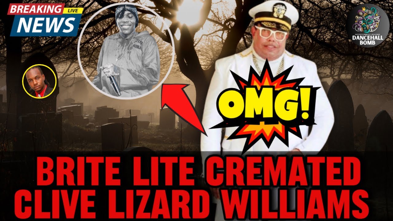 𝐁𝐑𝐄𝐀𝐊𝐈𝐍𝐆 𝐍𝐄𝐖𝐒!!! 𝐋𝐢𝐳𝐚𝐫𝐝 𝐁𝐨𝐝𝐲 𝐄𝐱𝐩𝐨𝐬𝐞𝐝!!! 𝐕𝐲𝐛𝐳 𝐊𝐚𝐫𝐭𝐞𝐥 𝐃𝐨𝐮𝐛𝐥𝐞 𝐓𝐫𝐨𝐮𝐛𝐥𝐞 ...