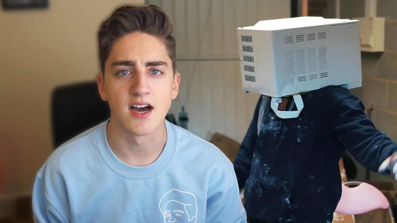 Stop Doing This Tgfbro Reaction Youtube