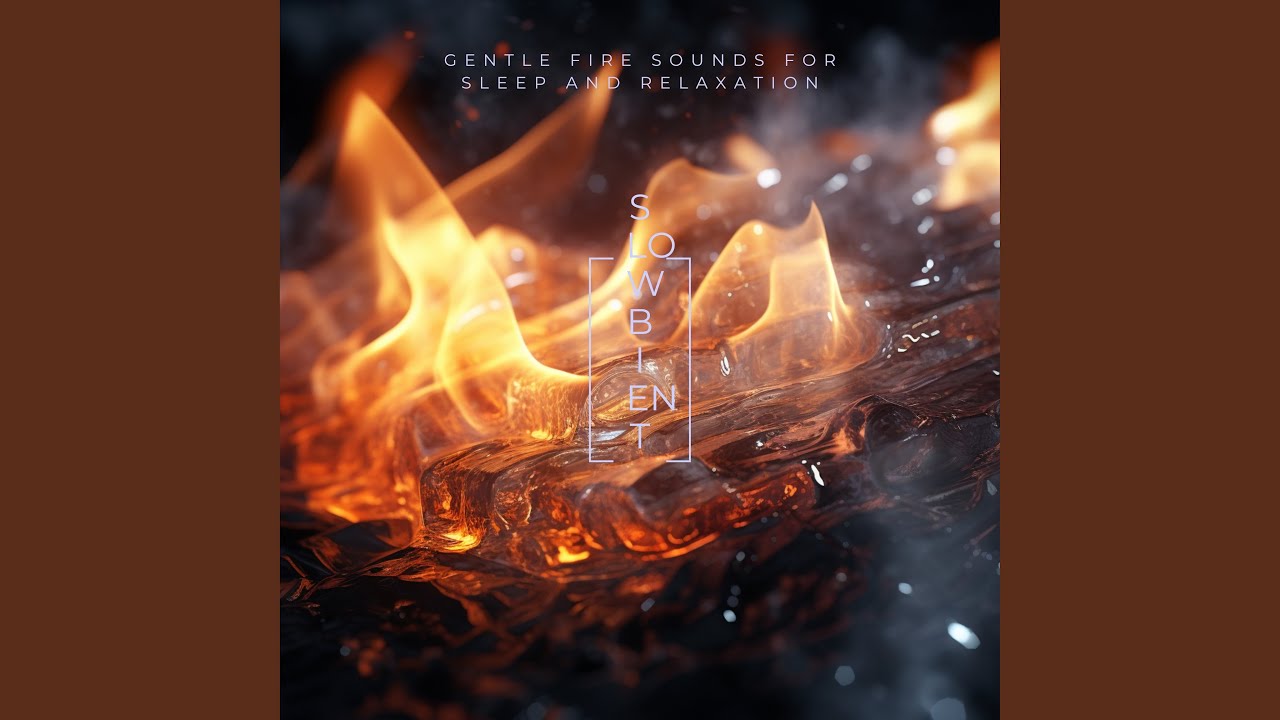 Flame Sound - YouTube