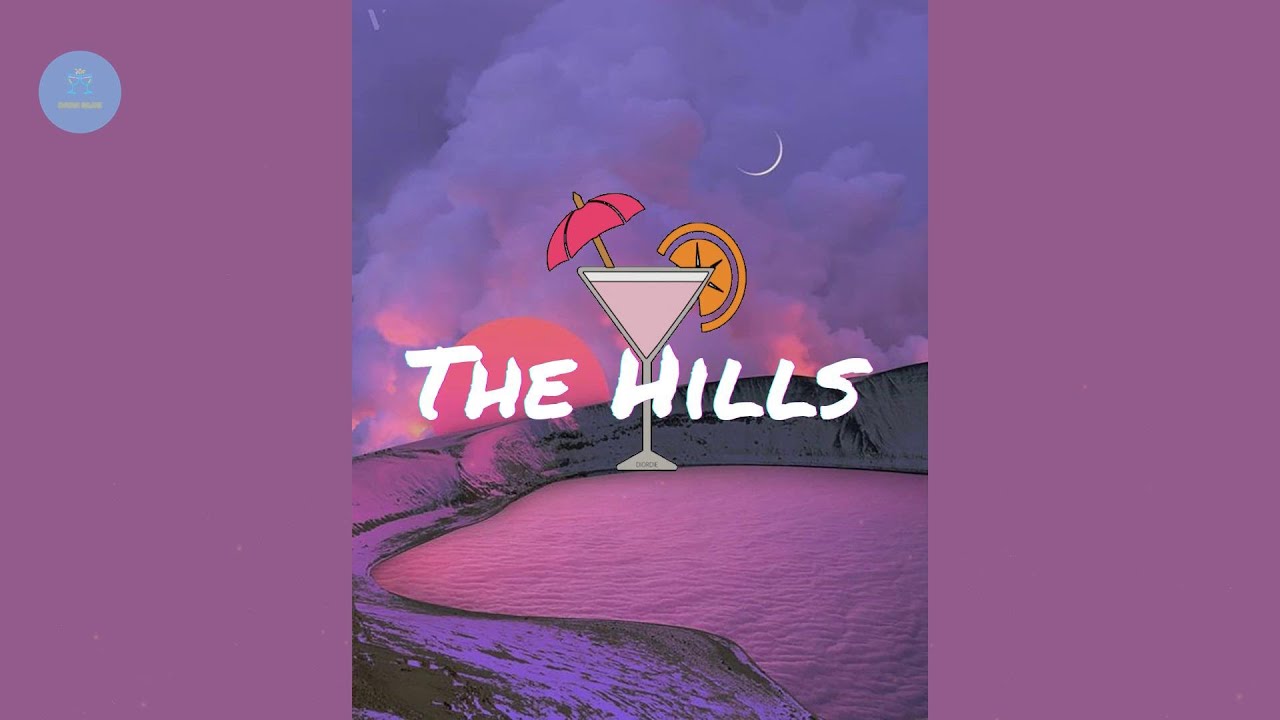 The Weeknd - The Hills (Lyric Video) - YouTube