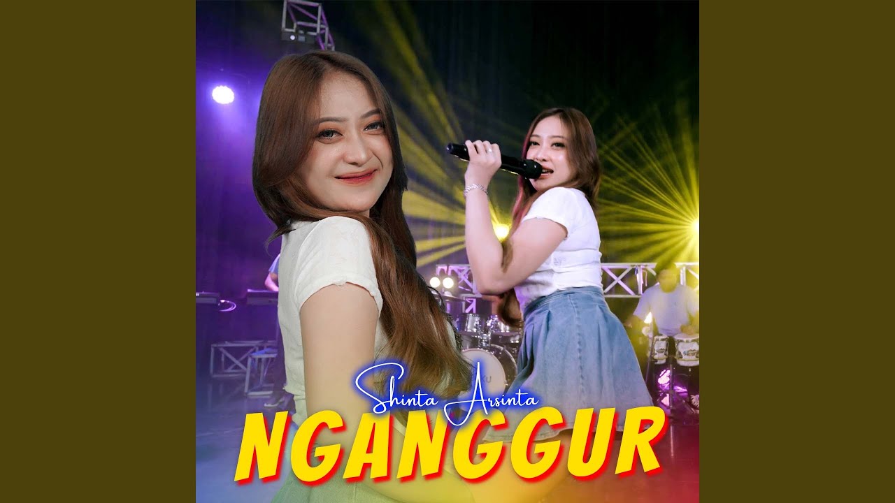 Nganggur - YouTube