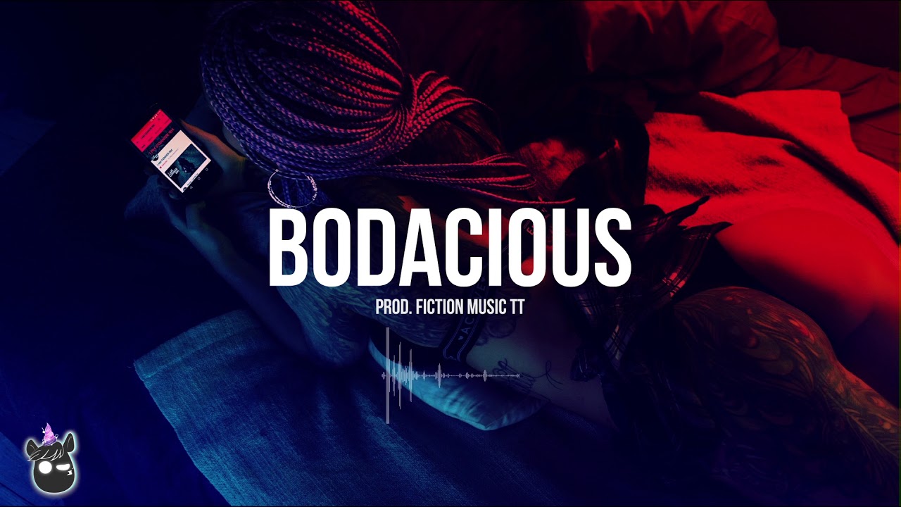 Dancehall Beat Riddim Instrumental 2020 - "Bodacious" (Fiction Music TT ...