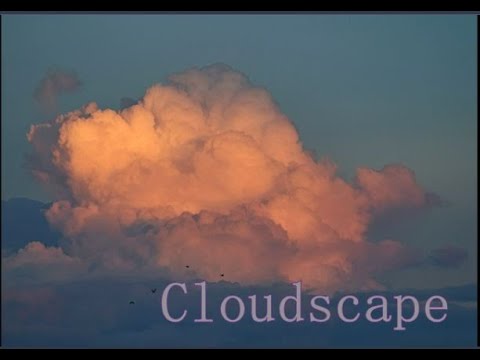 Cloudscape-Music to Relax & Calm - YouTube