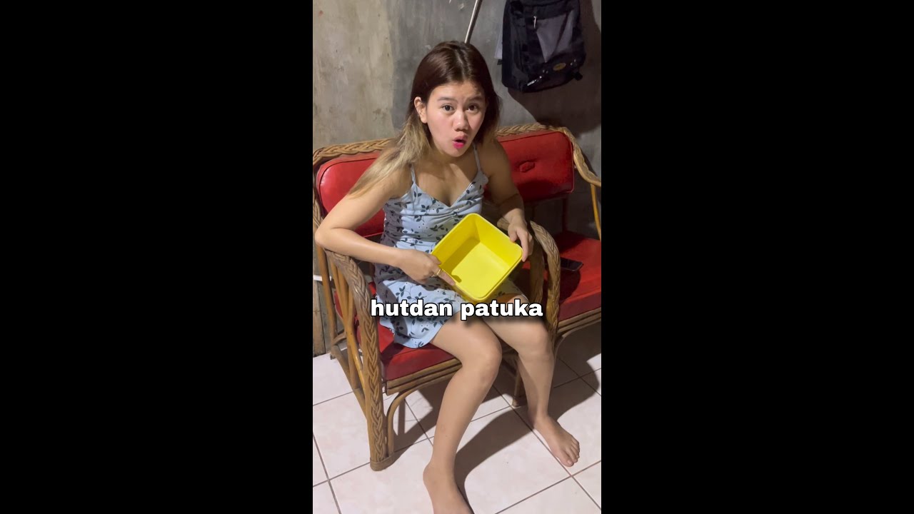 Hutdan og patuka - YouTube