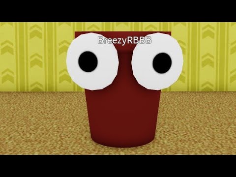 How to get FLOWER POT BACKROOMS MORPH in Backrooms Morphs (ROBLOX ...