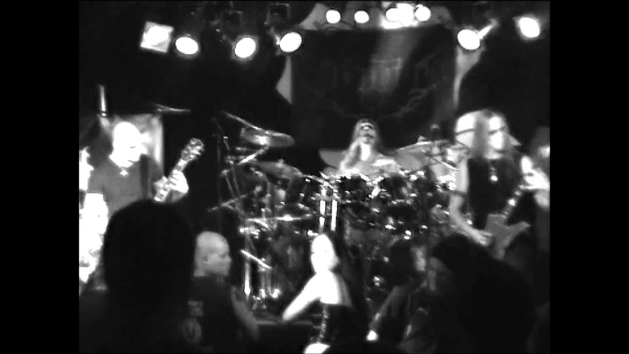 Infinity - The Birth Of Death ( Re-Recording 2009) - YouTube