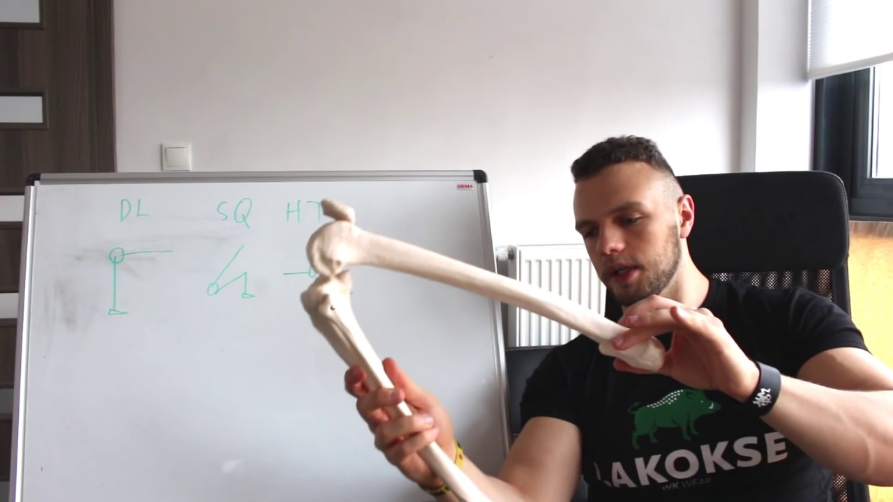 Fajny Tyłek Rób Przysiady Jak To Jest Naprawdę Youtube