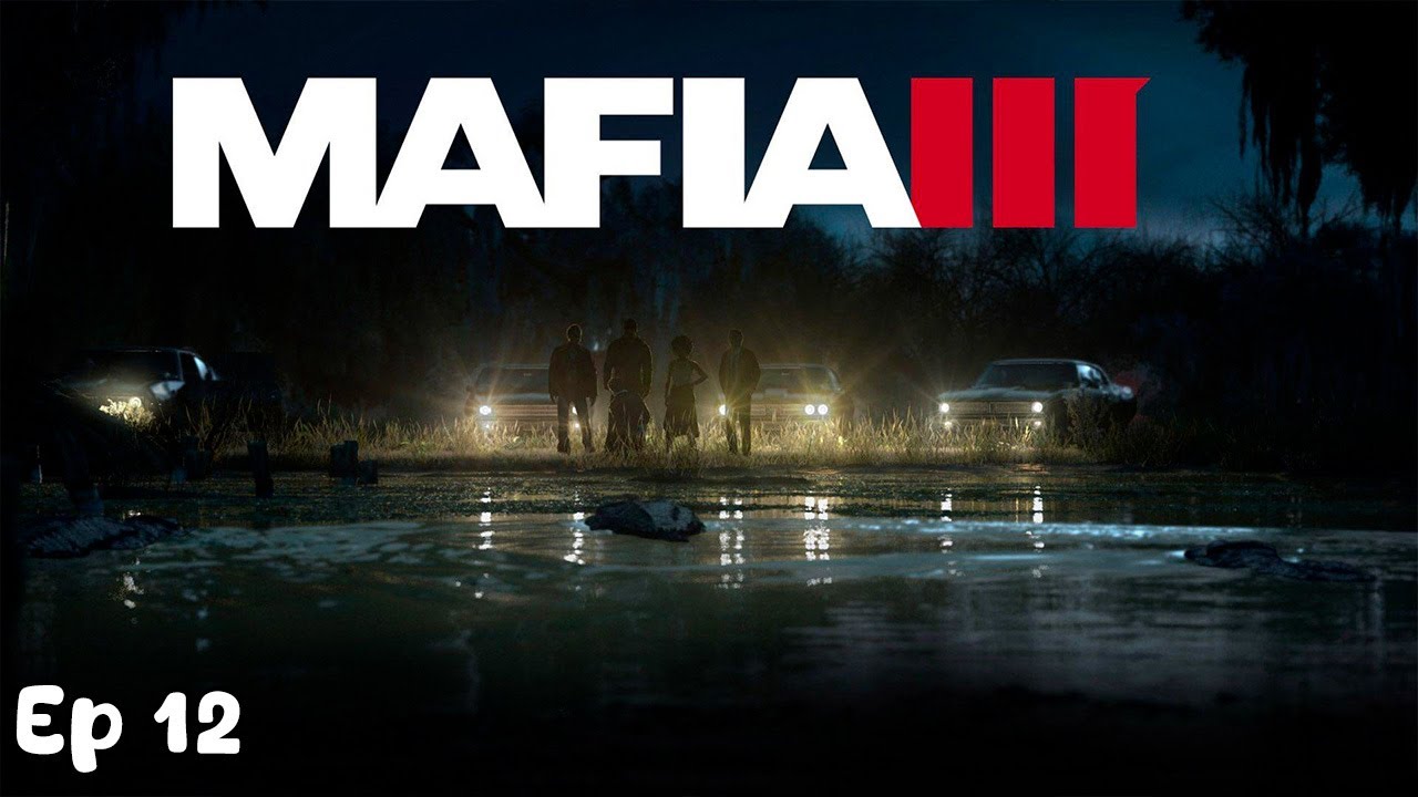 [Walkthrough ITA 4k HDR] Mafia III Definitive Edition - 12 Aiutiamo ...