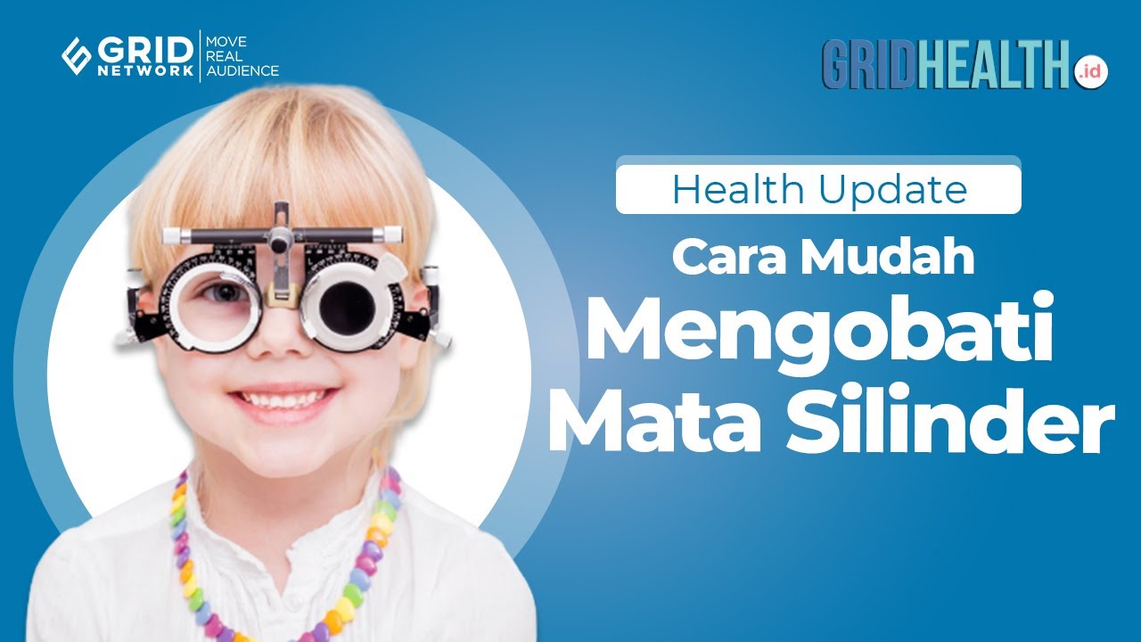 Jangan Sembarangan! Hanya dengan Cara Ini bisa Mudah Mengobati Mata ...