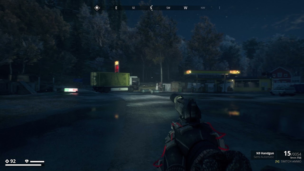 [Generation Zero] *NEW UPDATE* Stillsjon - Collectable Locations - YouTube