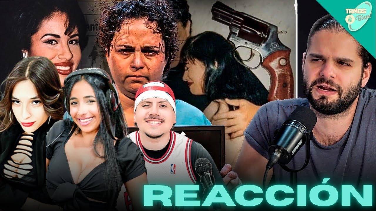 FANÁTICOS que ACABAN con sus ÍDOLOS | Selena Quintanilla | Documental ...