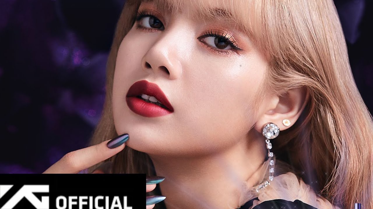 LISA 'MONEY' OFFICIAL MUSIC VIDEO - YouTube