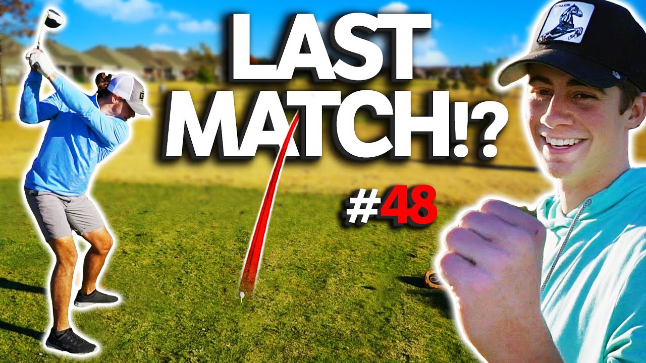 Is This The FINAL Sunday match?? | Sunday Match #48 😥 - YouTube