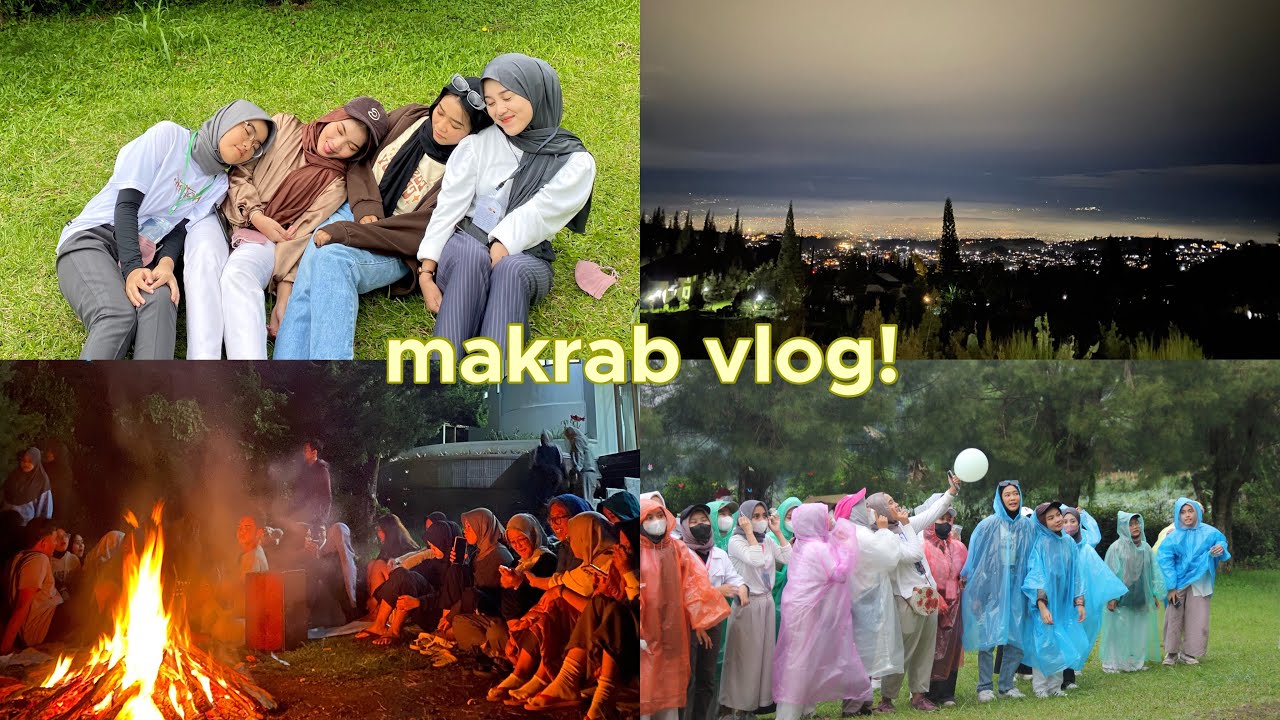 a day in my life ♡ | makrab vlog ☆〜(ゝ。∂) - YouTube