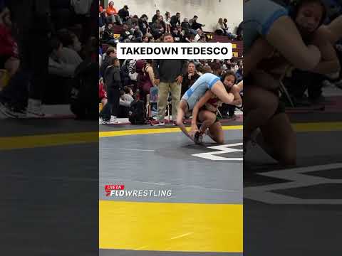 Rianne Murphy and Gabrielle Tedesco met in a top 5 battle in the ...