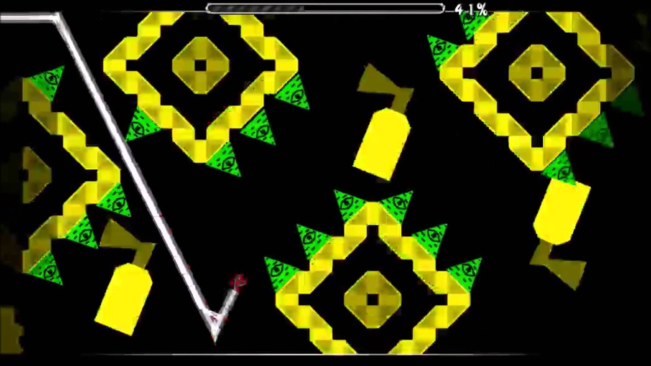 MLG Swag Circles 2 by Kotlet2014 - YouTube