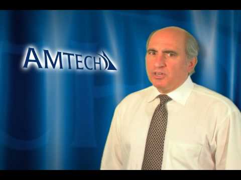 Imaginera Software from Amtech - YouTube