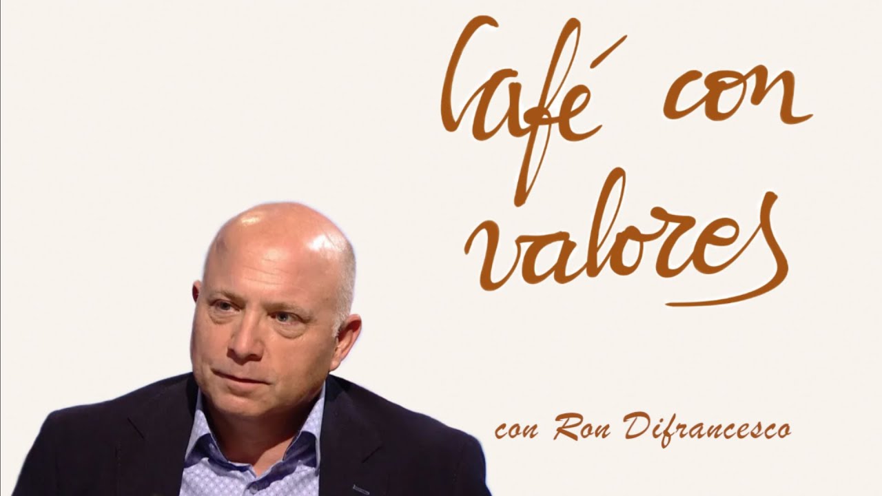 RON DIFRANCESCO, SURVIVOR OF THE 9/11 ATTACK | FORGIVENESS AND GLOBAL ...