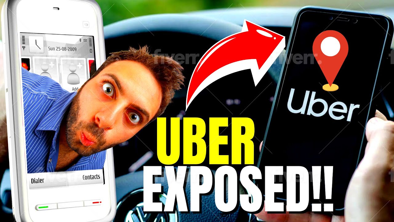 Uber Biggest Scandal: What They Tried To Hide From The World | Business ...
