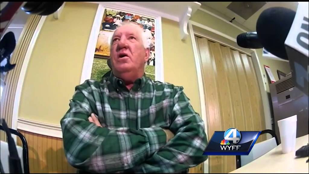 Former Clemson head football coach Danny Ford recounts 1981 ...