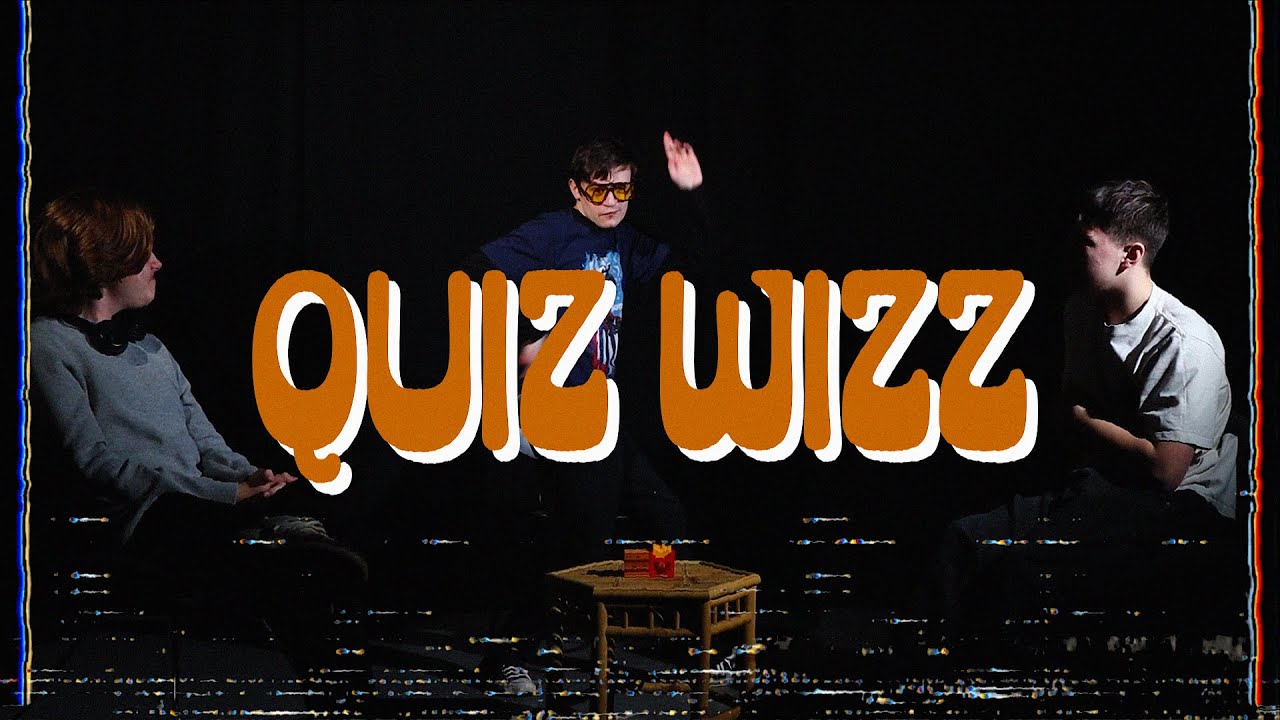 Quiz Wizz - YouTube
