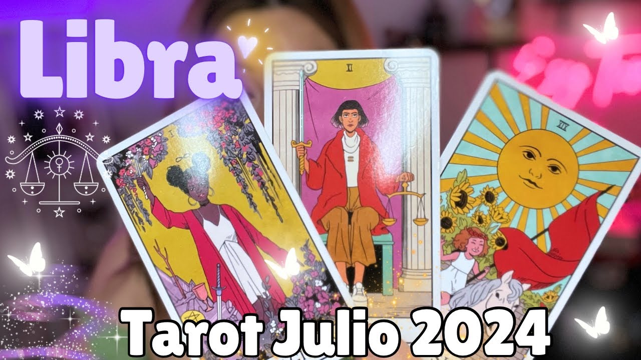 LIBRA♎️El viento es como la Leña, hace crecer más ese Fuego🔥Futuro ...