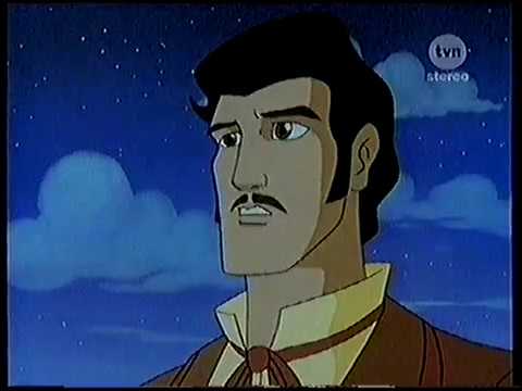 Zorro - Królewski okup