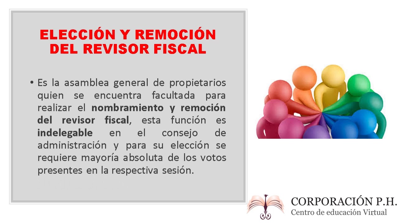 Revisor Fiscal Youtube