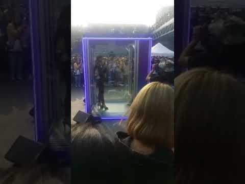 MINZY - All of Me (Long Ver.)(Cover) Fancam