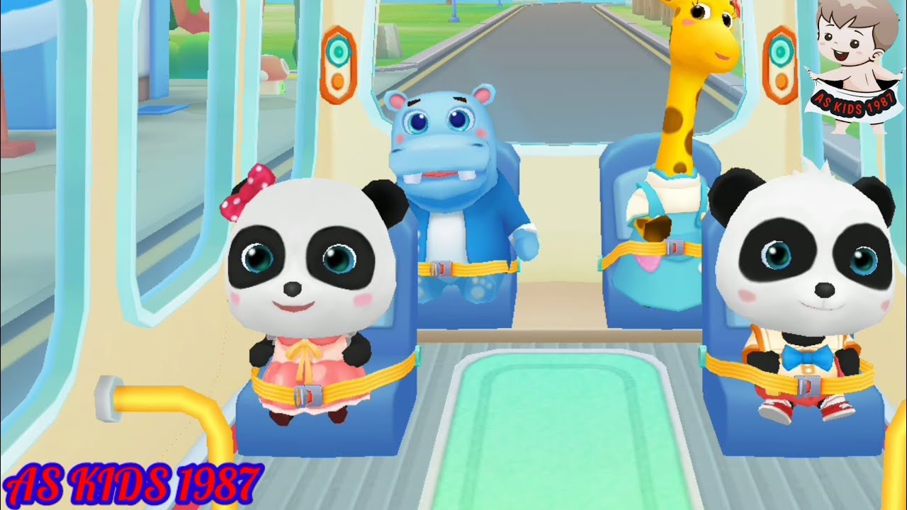 kiki go school for kids 🥰#cartoonanimatedvideos #cartoonvideo #cartoon ...