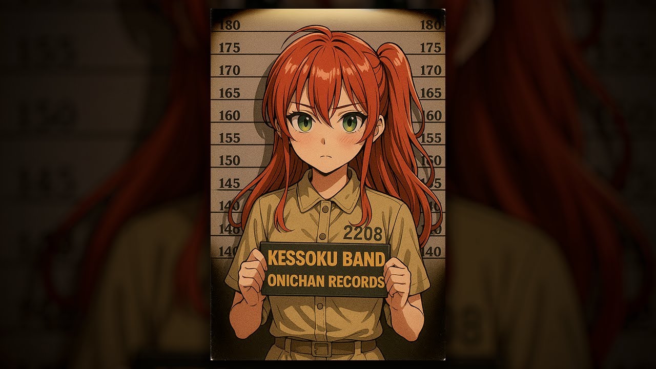 EL LOKERON | BOCCHI THE ROCK × TITO DOUBLE P | Cover completo - YouTube ...