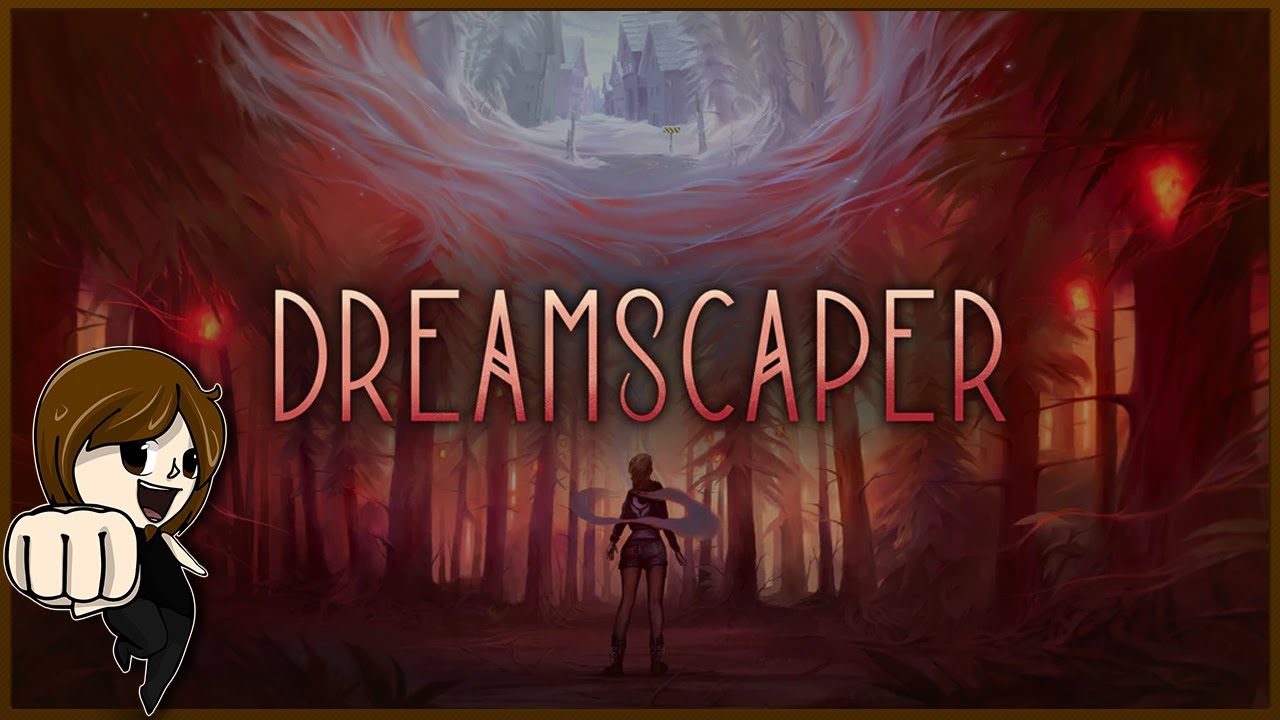 Dreamscaper | Erstanspielung - YouTube