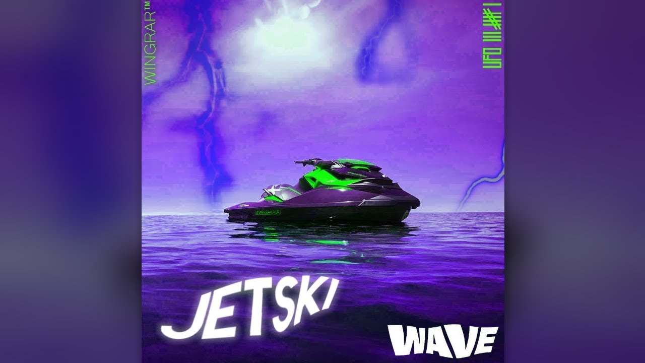 Ufo361 Jetski full Song - YouTube