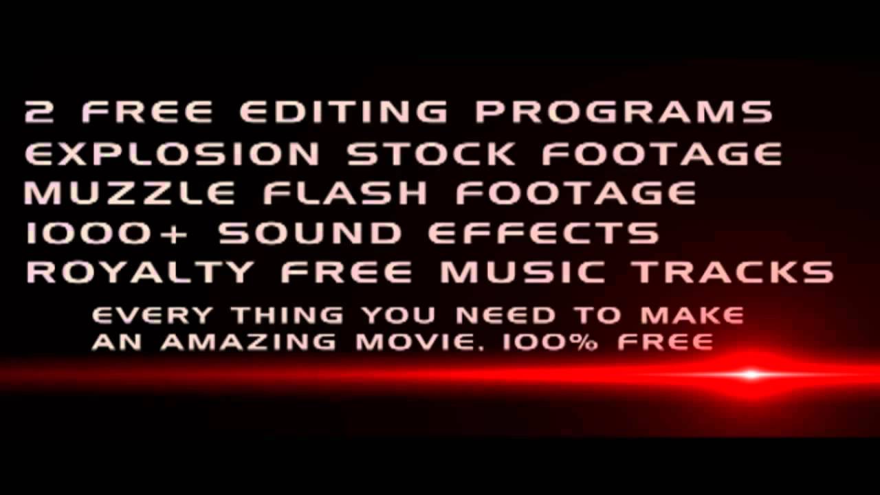 FREE Special Effects Pack V2 Update Features - YouTube
