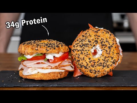 I'm Never Buying Bagels Again